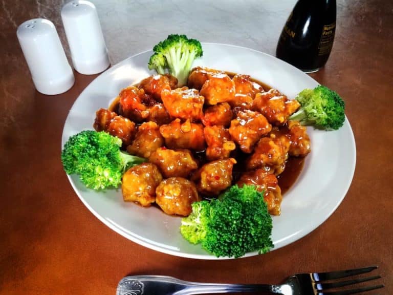 Best Chinese Restaurants In Kansas City: 11 Satisfying Spots