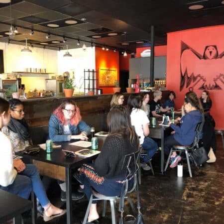 11 Brew-tiful Coffee Shops In Kansas City To Kick-Start Your Day