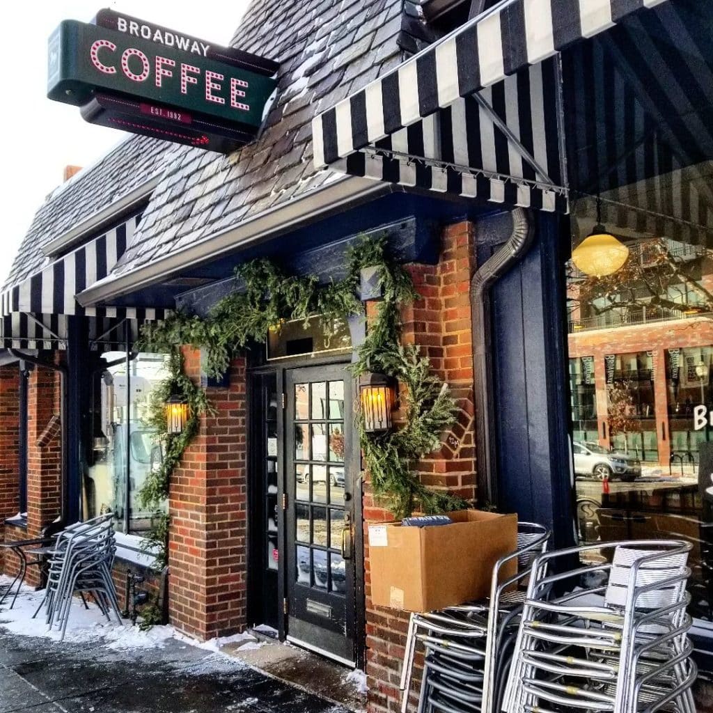 11 Brew-tiful Coffee Shops In Kansas City To Kick-Start Your Day