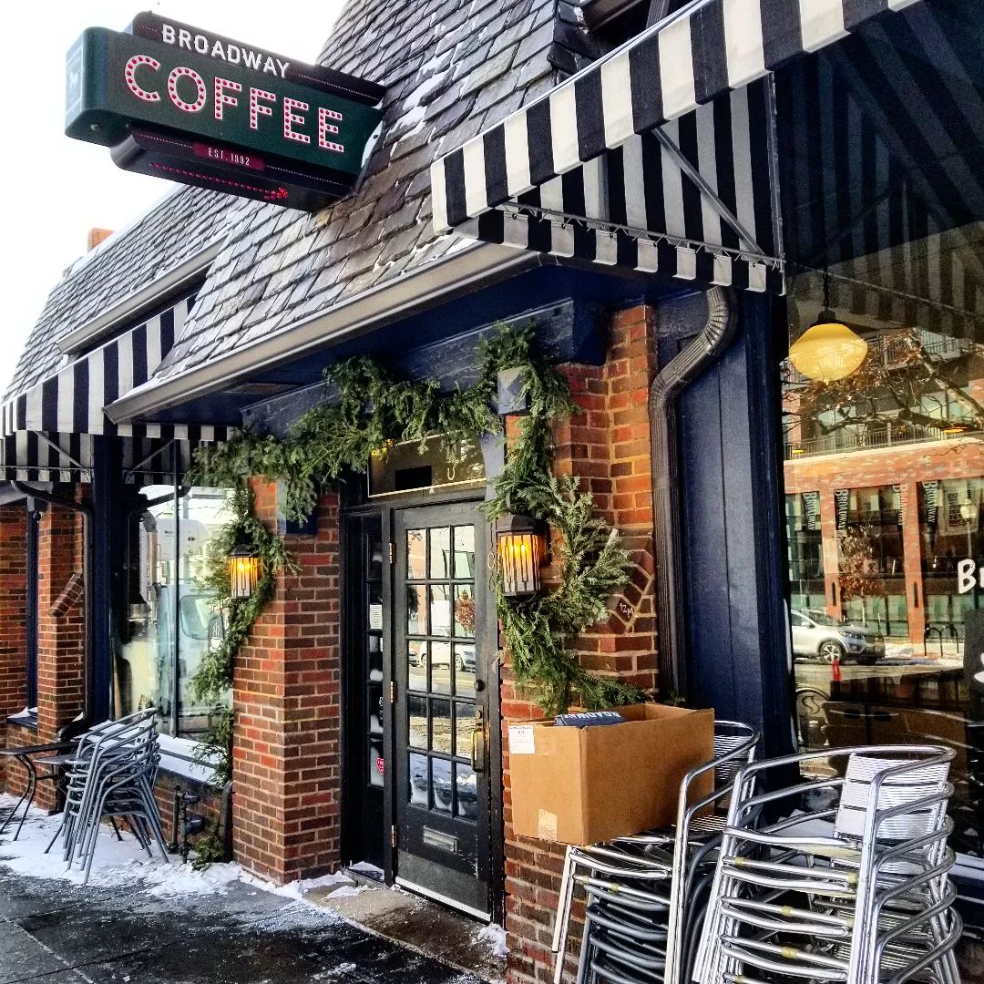 11 Brew-tiful Coffee Shops In Kansas City To Kick-Start Your Day