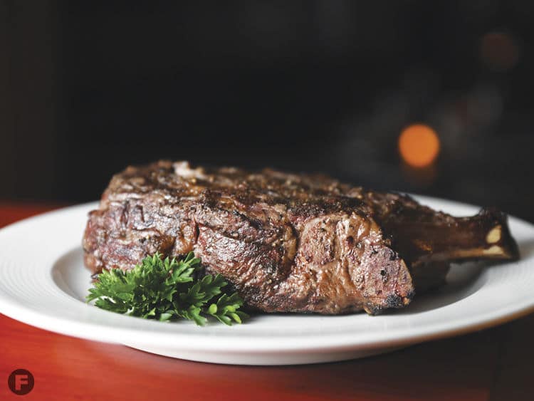10 Of The Best Steakhouses In Kansas City For A Juicy Cut