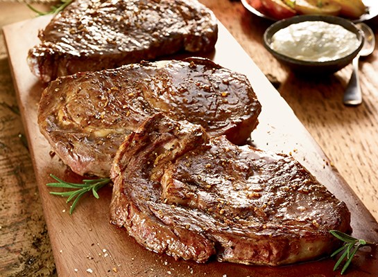 10 Of The Best Steakhouses In Kansas City For A Juicy Cut