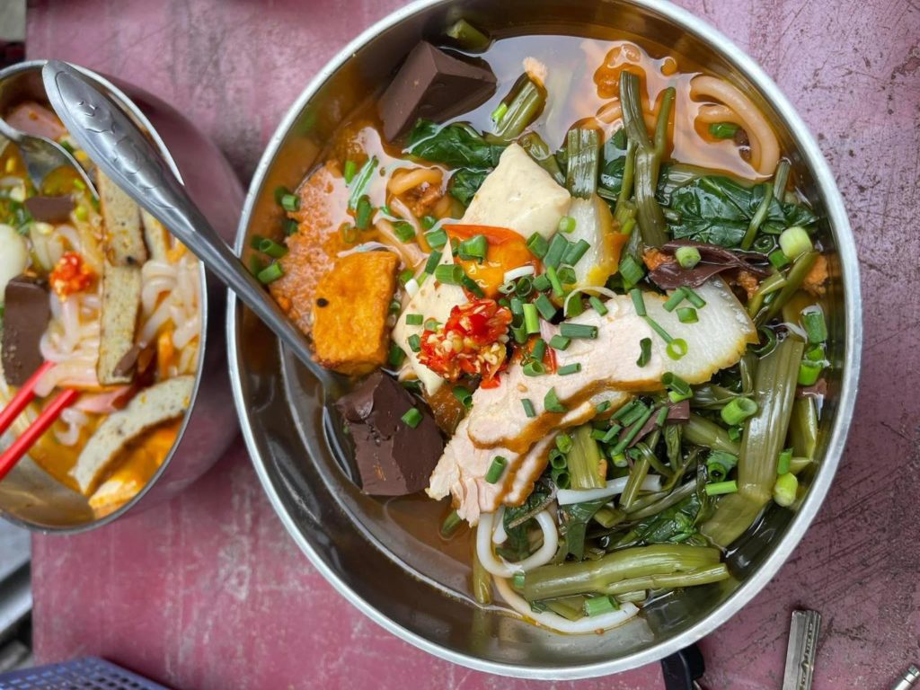 10 Vietnamese Restaurants In Kansas City That Are Pho-nomenal
