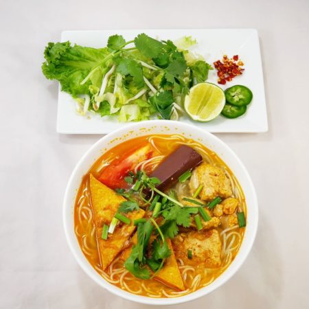 10 Vietnamese Restaurants In Kansas City That Are Pho-nomenal