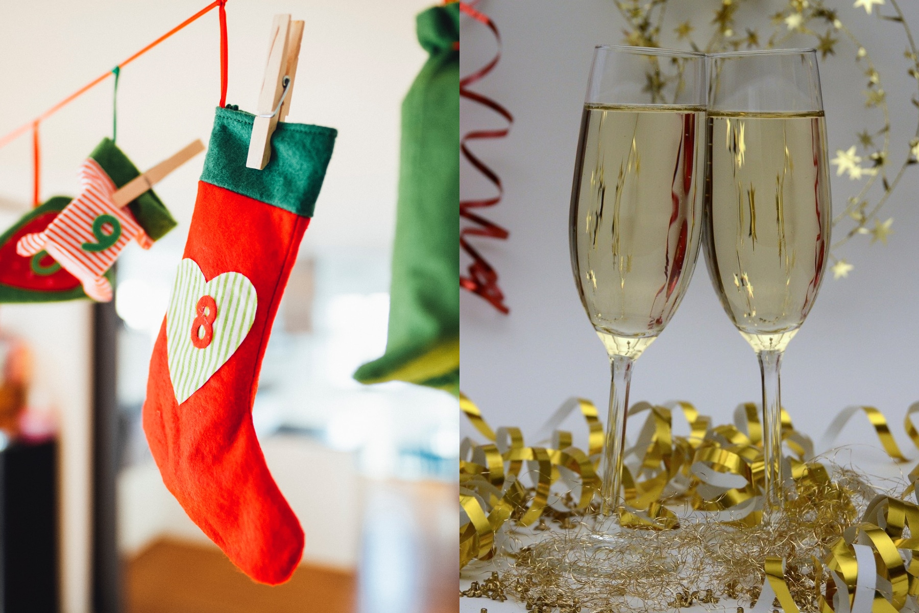 9 Fantastic Festive Activities To Get You Through The Winter Restrictions