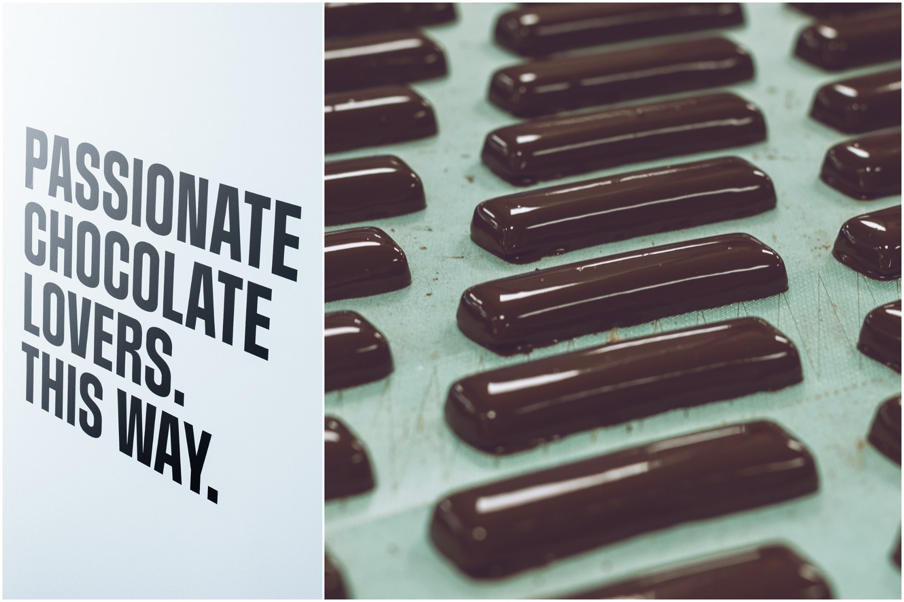 This Luxury Chocolatiers Is Advertising For A Chocolate Taster