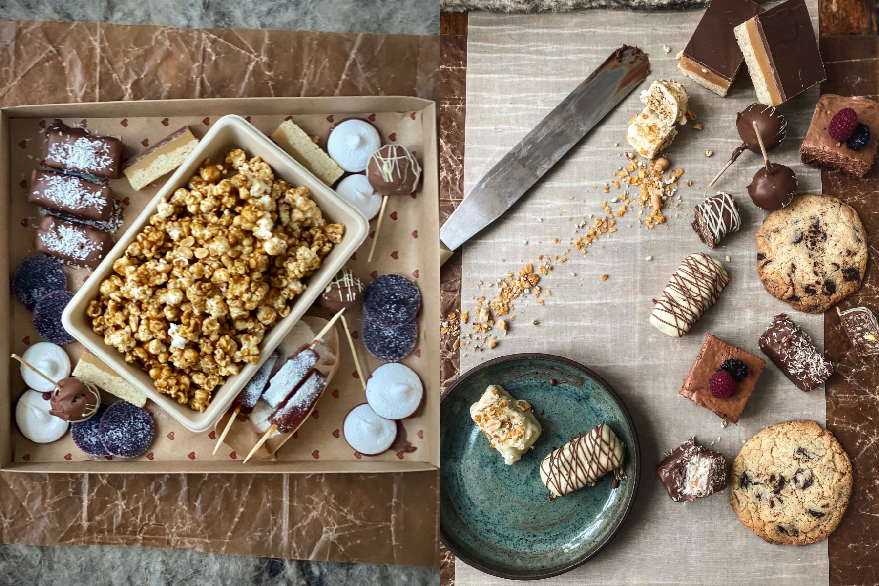 You Can Order The Tastiest Pastries From This Danish-Yorkshireman