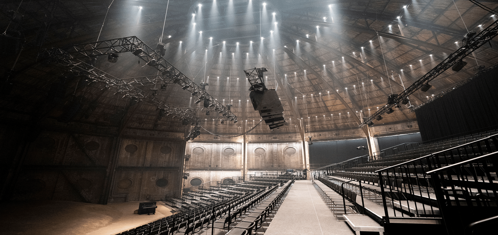 The Vast stre Gasv rk Teater Will Host An Unmissable Candlelight 