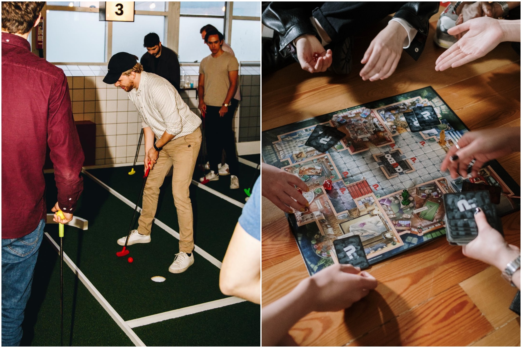 10 Ways To Have Fun This Autumn In Copenhagen Without Alcohol