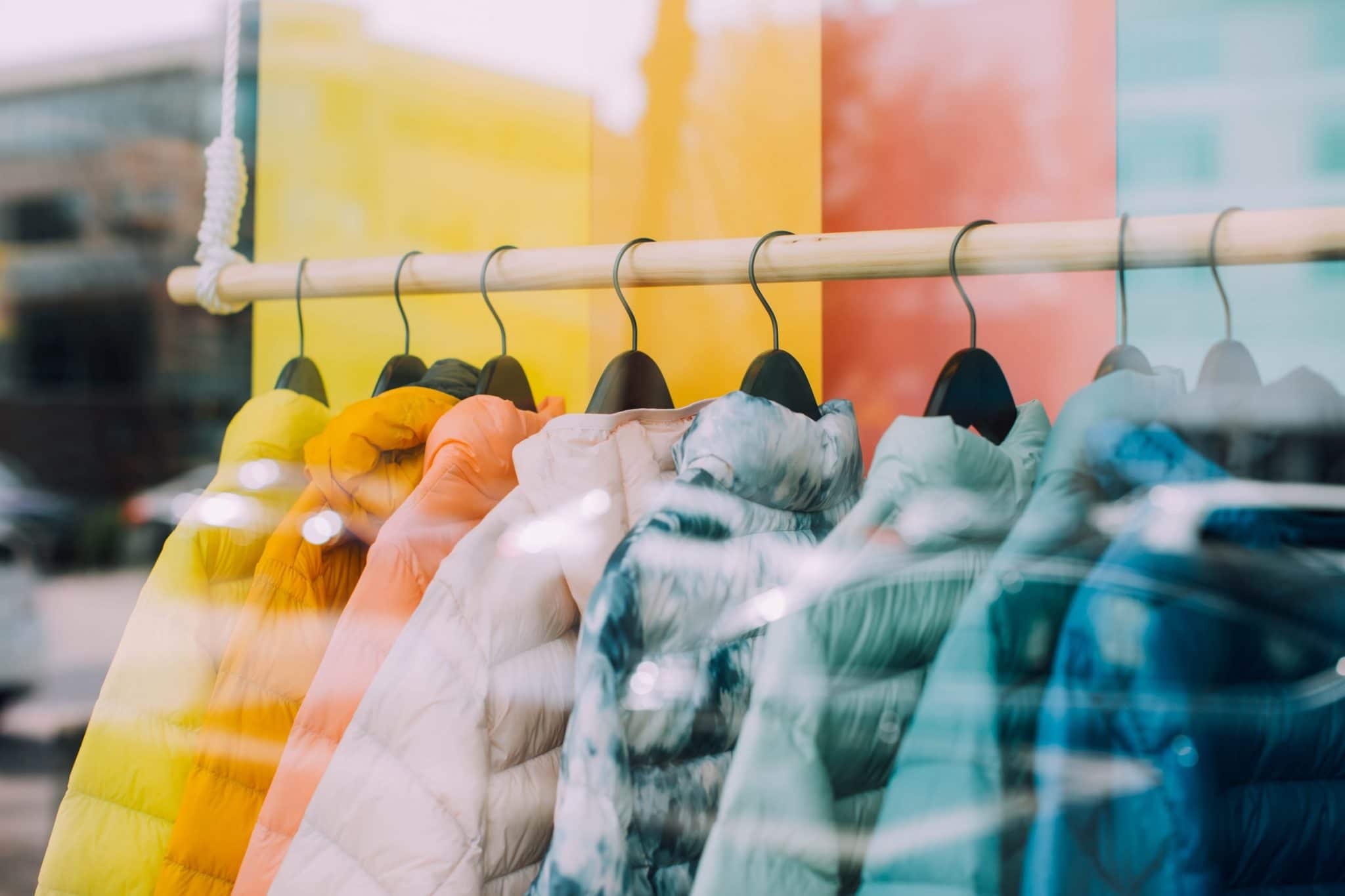 Copenhagen's Getting A Pop-Up Selling Celebrities' Clothes For Charity