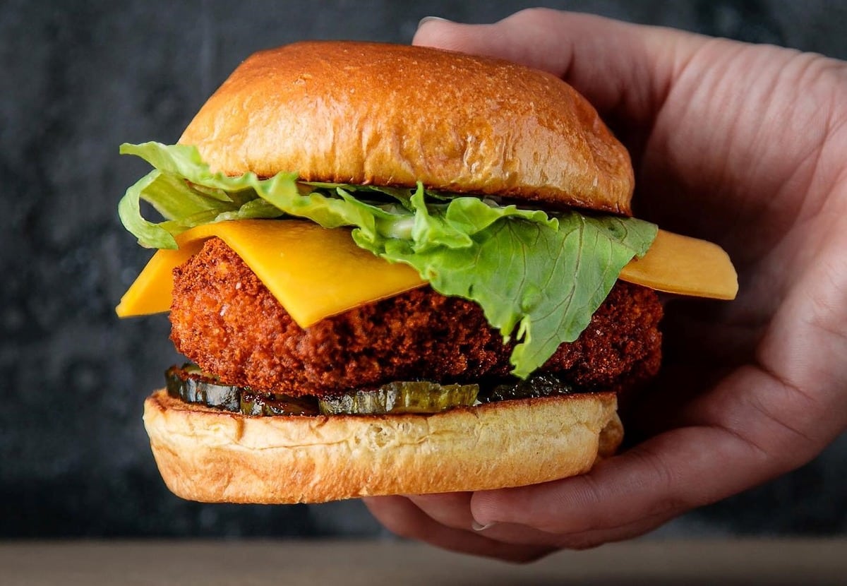 4 Finger-Licking Spots For Fantastic Fried Chicken In Copenhagen