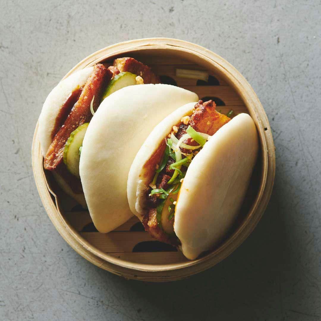 6 Sensational Spots For Brilliant Bao Buns In Copenhagen