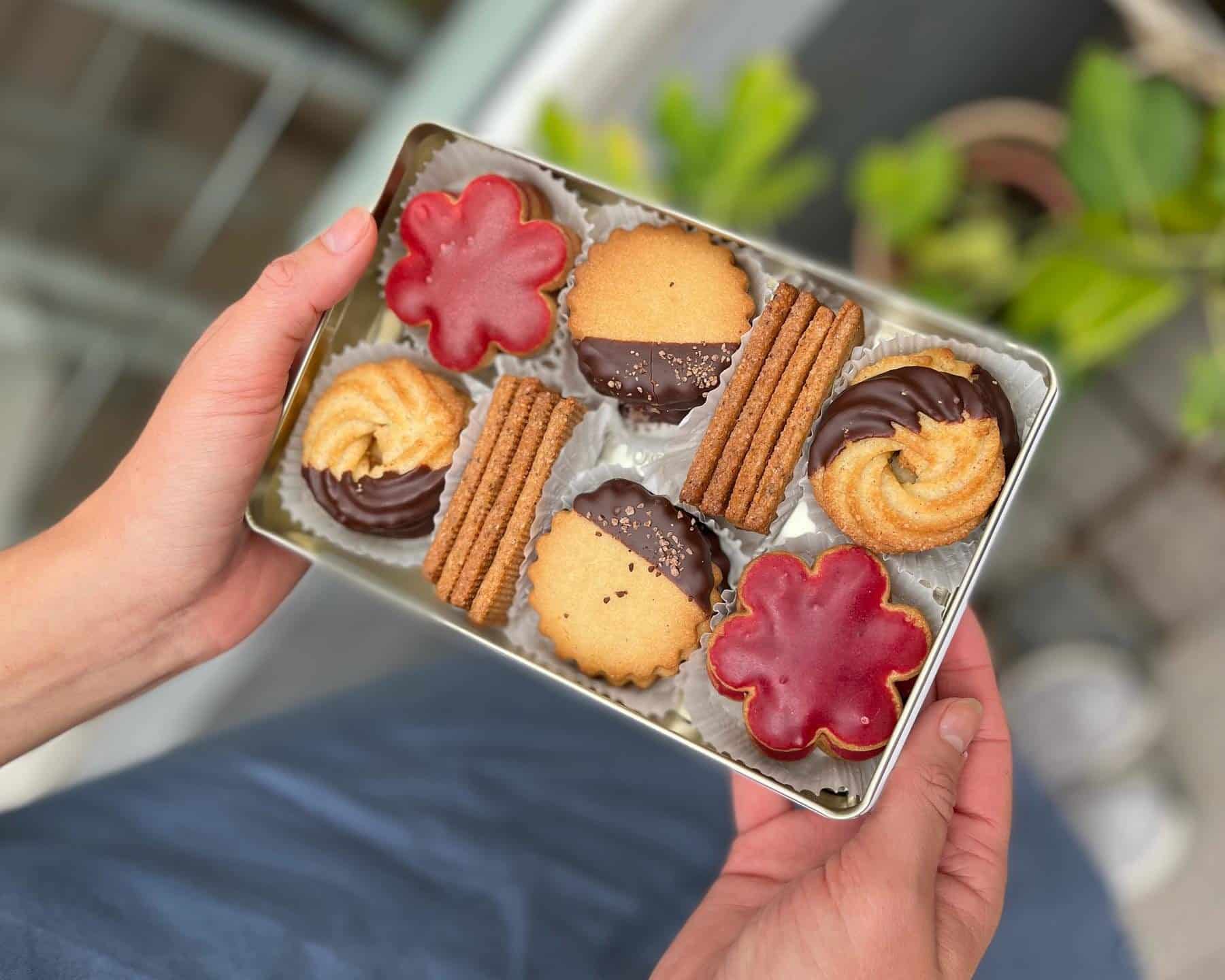 5 Brilliant Bakeries With The Best Cookies In Copenhagen