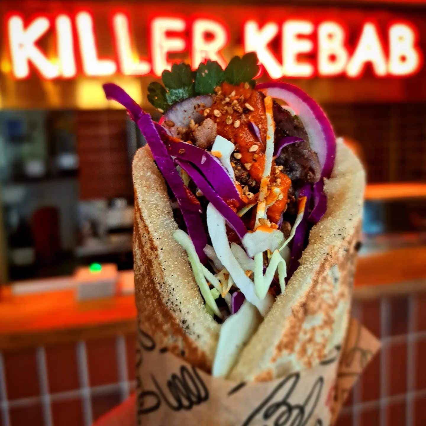5 Top-Rated Kebab Restaurants In Copenhagen To Try Today