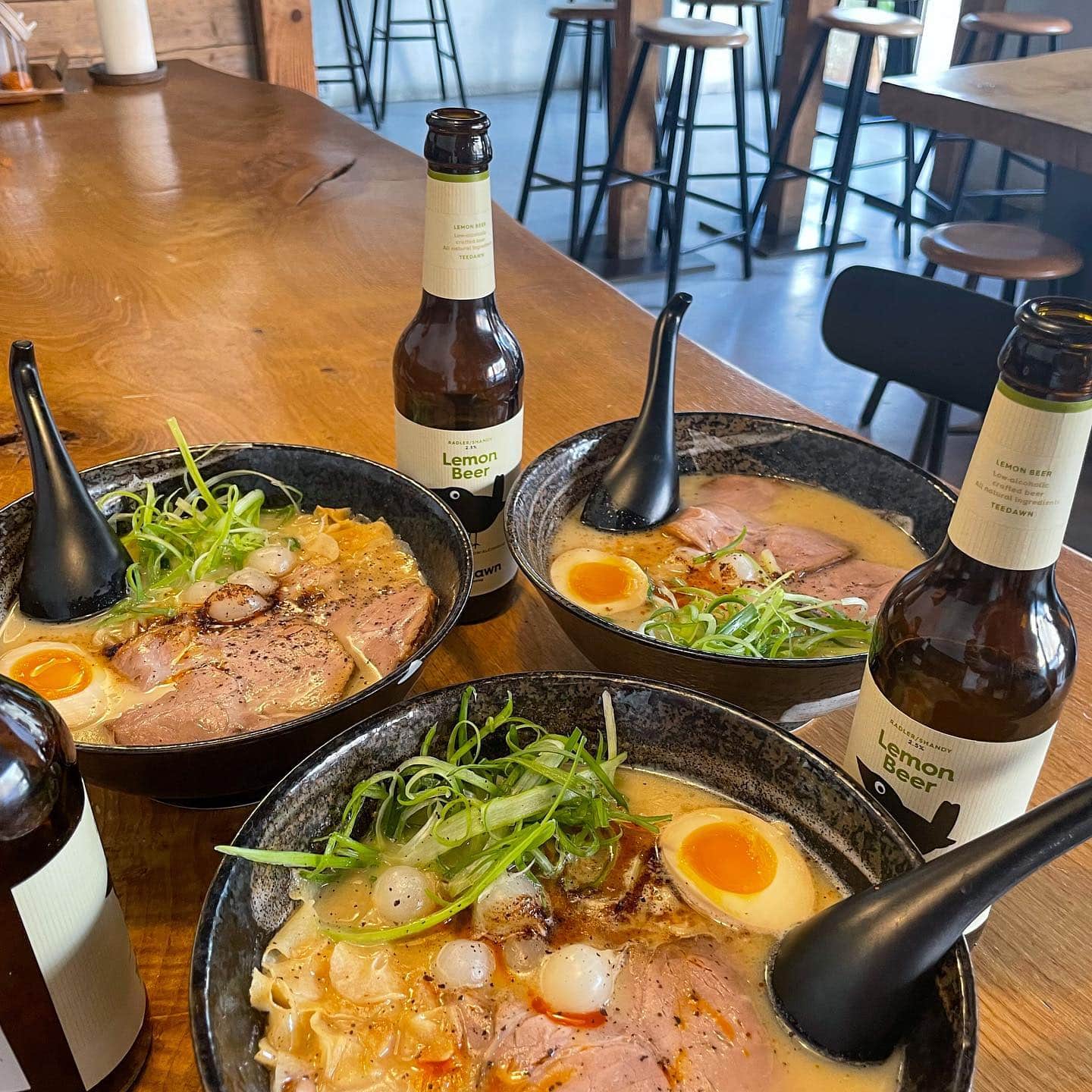 8 Divine Restaurants In Copenhagen With Drool-Worthy Noodles