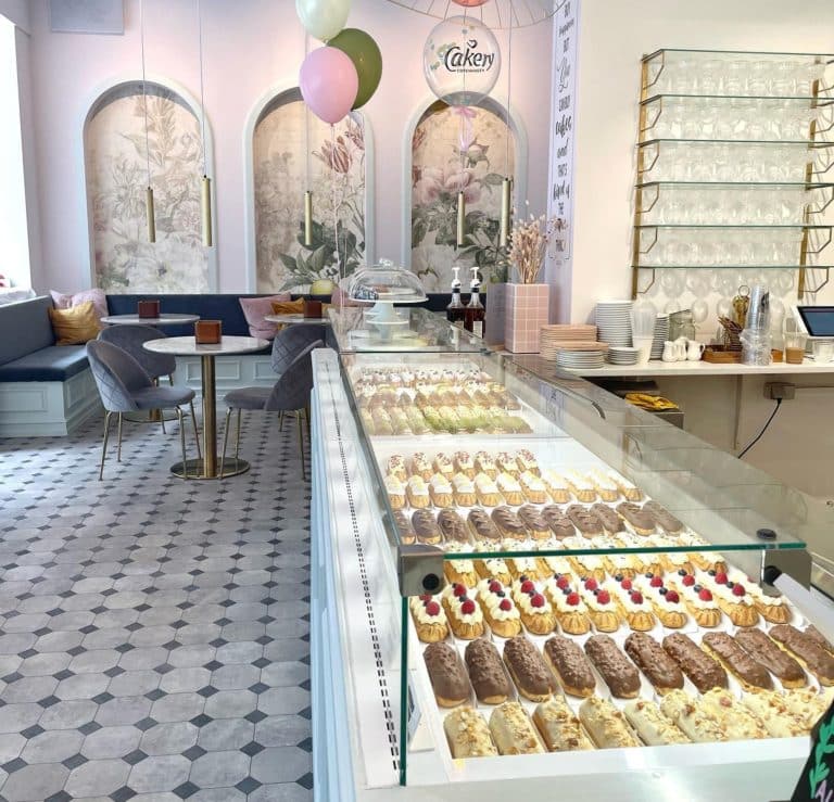 10 Brilliant Bakeries In Copenhagen With The Best Baked Goods