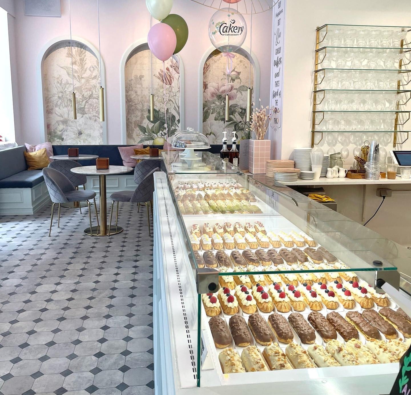 10 Brilliant Bakeries In Copenhagen With The Best Baked Goods