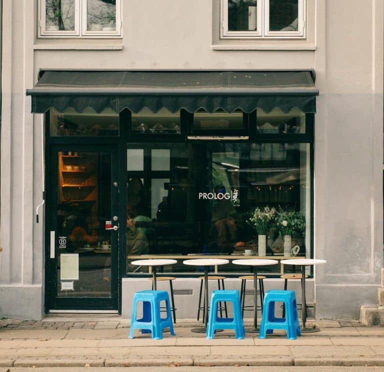 7 Incredible Coffee Shops In Copenhagen For Your Caffeine Fix