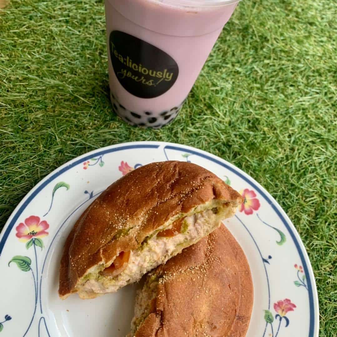 4 Brilliant Spots For Bubble Tea In Copenhagen That Are Boba-rific