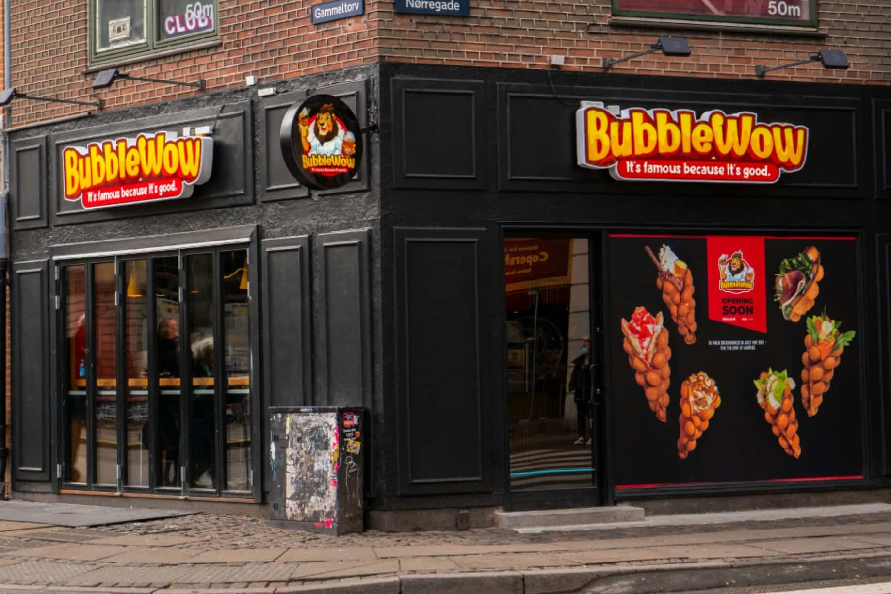 4 Brilliant Spots For Bubble Tea In Copenhagen That Are Boba-rific