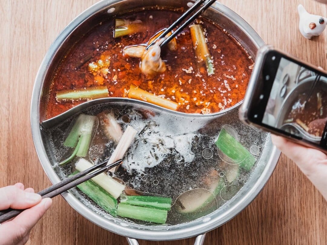 Best Chinese Restaurants In Copenhagen: 6 Comforting Spots