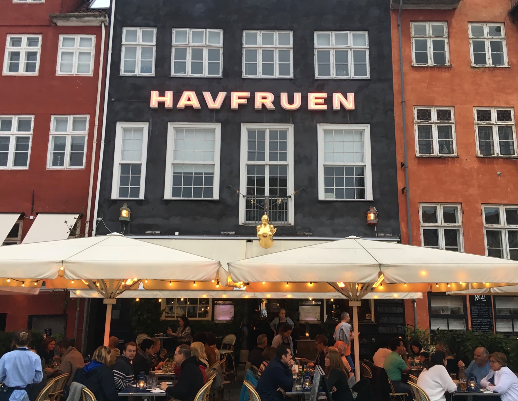 9 Seafood Restaurants In Copenhagen That Are An Absolute Catch