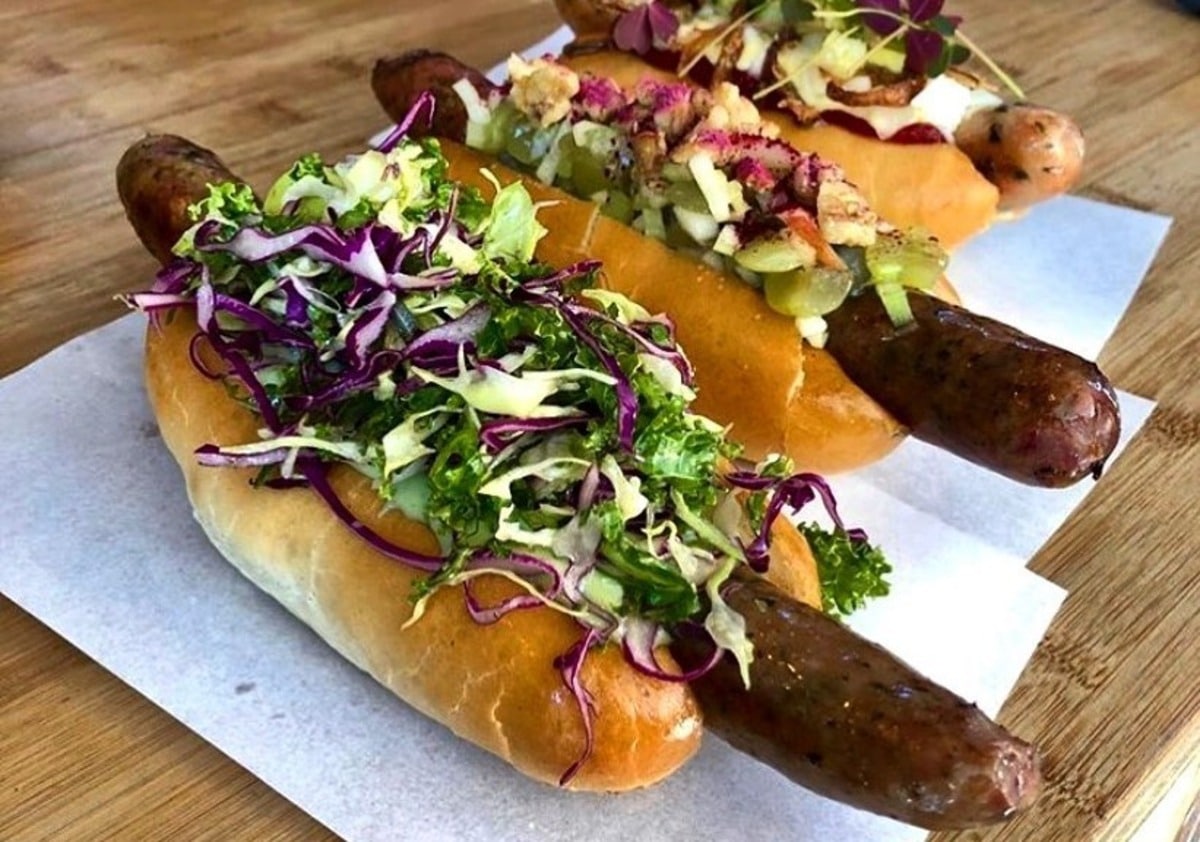 4 Hotdog Hotspots: The Würst-Kept Secrets In Copenhagen