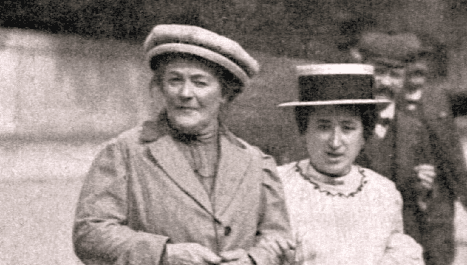 7 women in German history you should know about