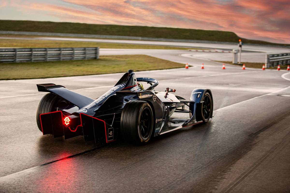 New Formula 1 race cars: What the coming season will bring