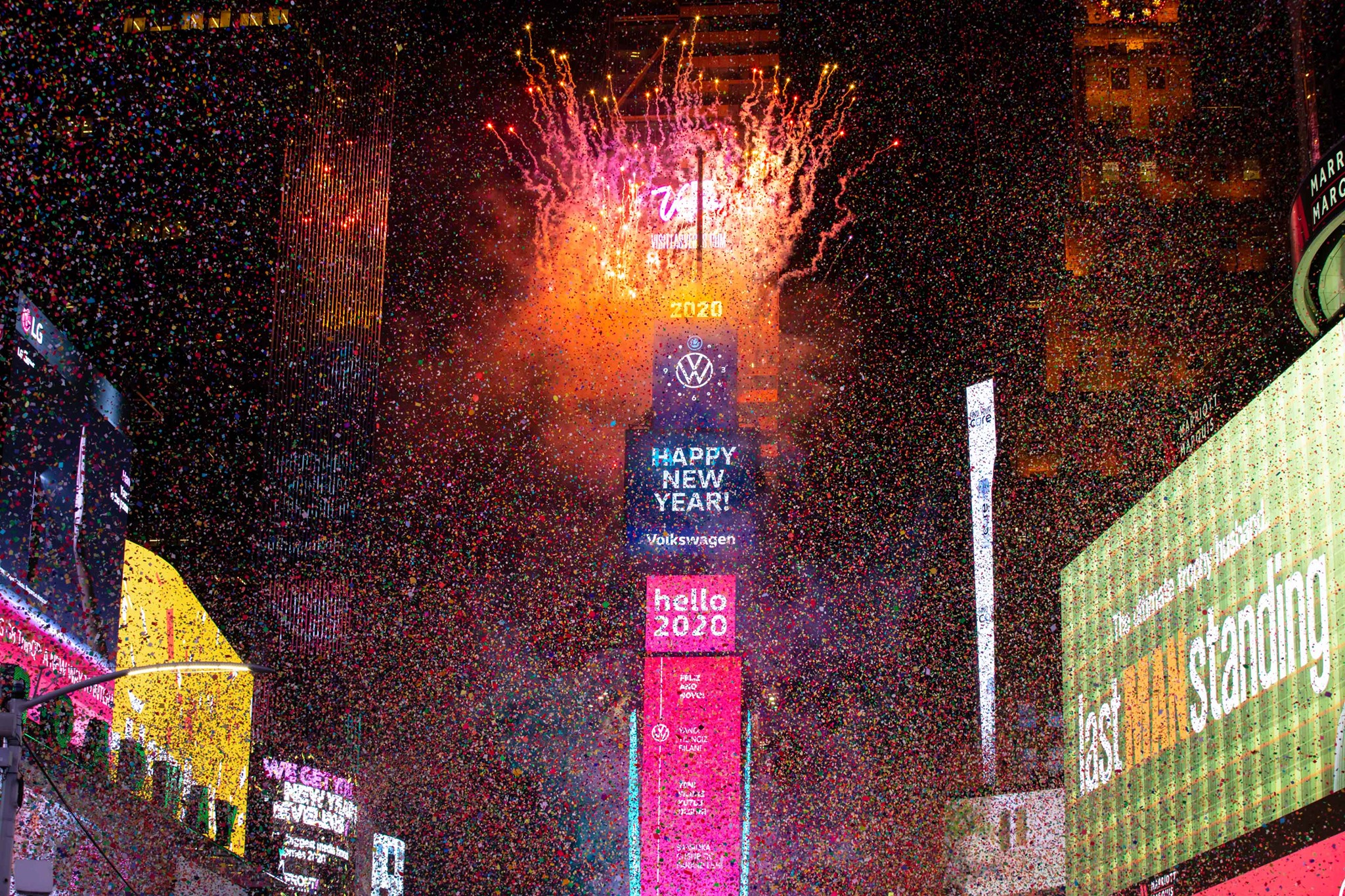 10 Awesome Ways You Can Celebrate NYE 2020 From Home