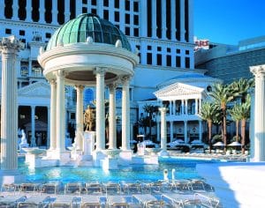 16 Amazing Vegas Pools To Visit This Summer