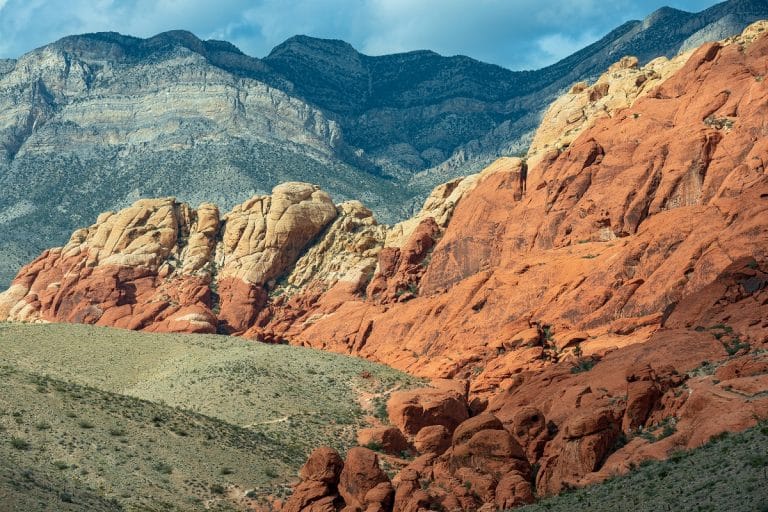 12 Spectacular Hikes You Can't Miss In Nevada