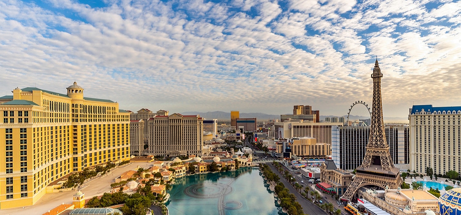 About Secret Las Vegas - Secret Las Vegas