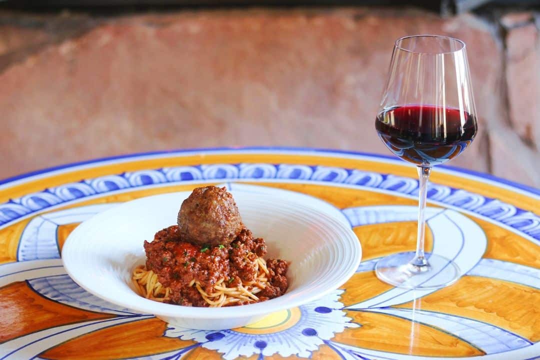 Best Italian Restaurants In Las Vegas: 10 Irresistible Spots