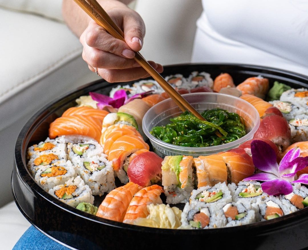 Japanese Restaurants In Las Vegas: 10 Mouthwatering Spots