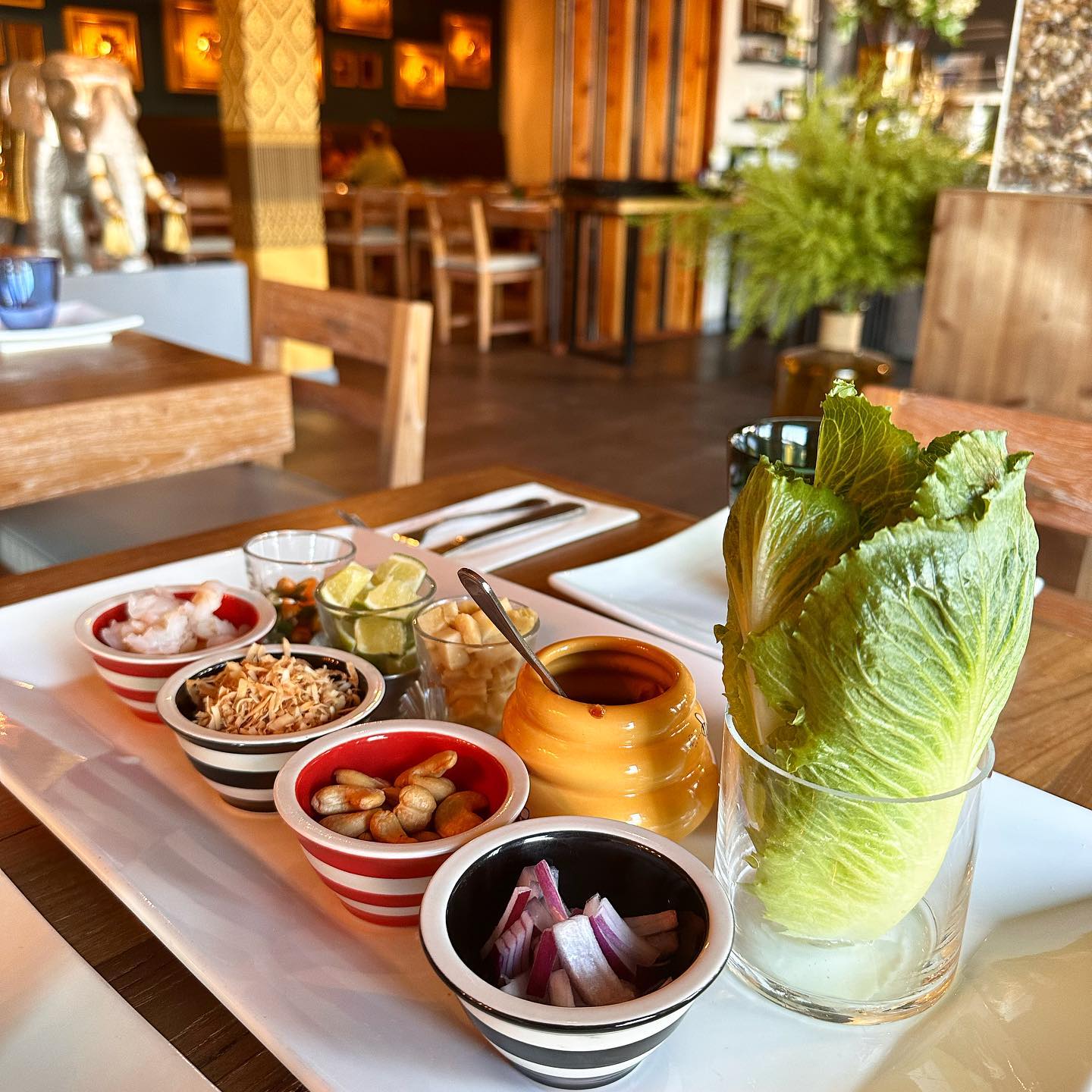 10 Tantalizing Thai Restaurants In Las Vegas That Are Thai-rific