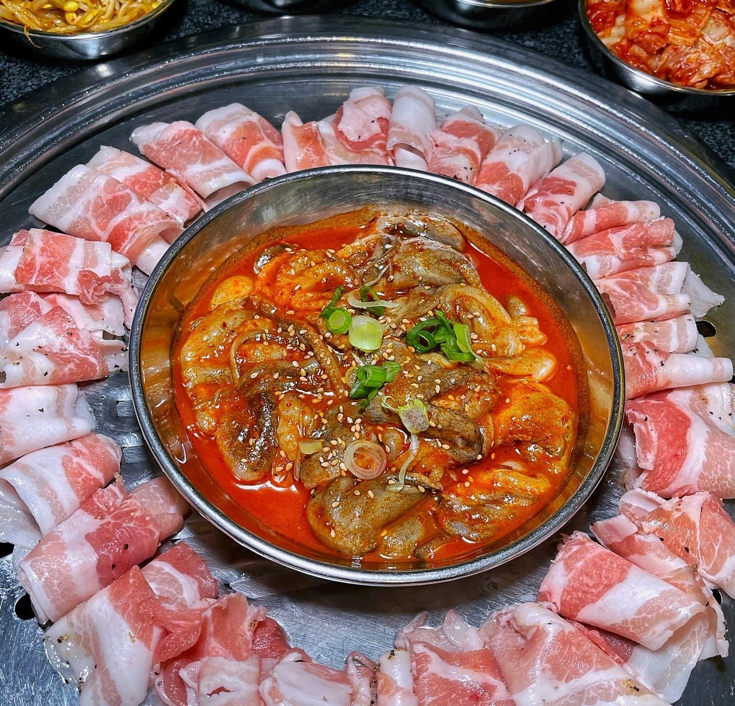 10 Incredible Korean Restaurants In Las Vegas For Seoul Food