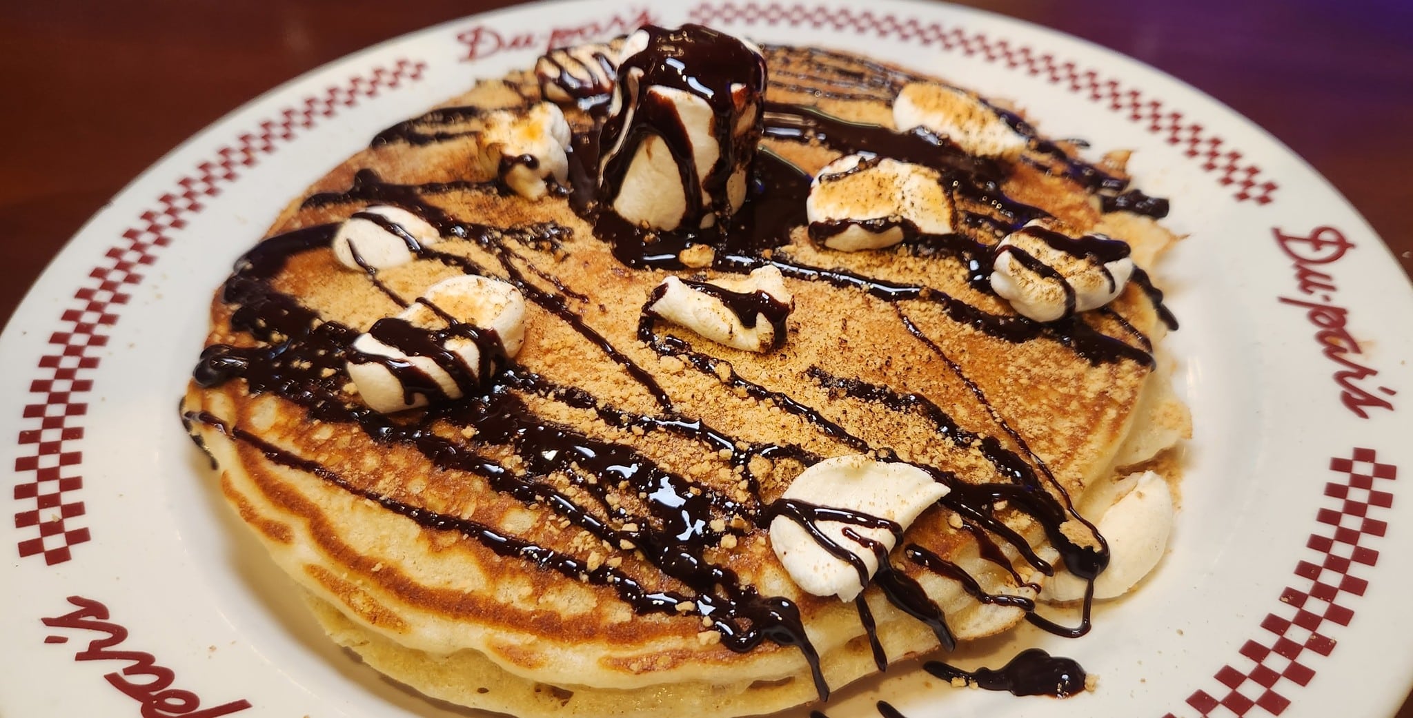 14 Best Breakfast Spots In Las Vegas For A Delicious Start