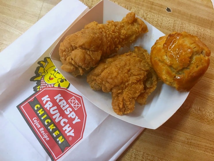 6 Of The Best Chicken Wing Hotspots In Vegas To Try Today