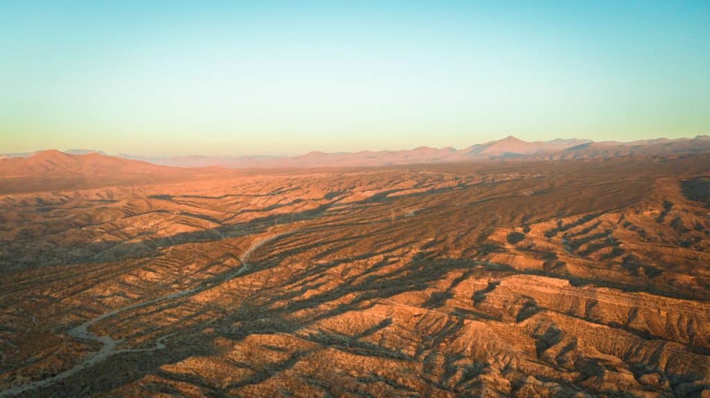 8 Breathtaking Scenic Drives From Las Vegas