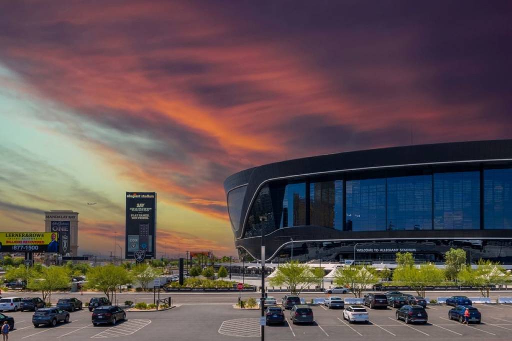 14 Unforgettable Events Happening This September In Vegas