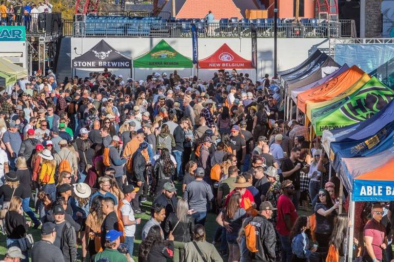 13 Fun And Exciting Things To Do This April In Vegas