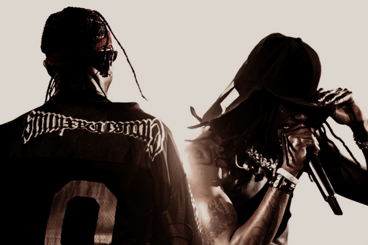 ComplexCon Lands In Vegas For One Of Its Biggest Events Ever