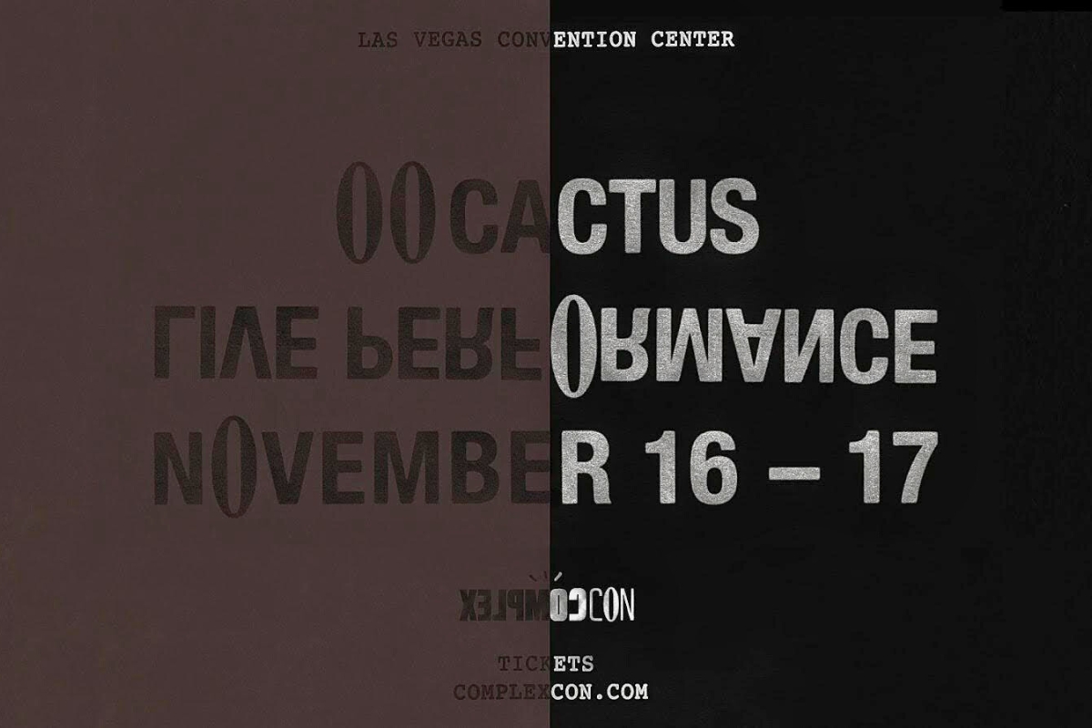 ComplexCon Lands In Vegas For One Of Its Biggest Events Ever