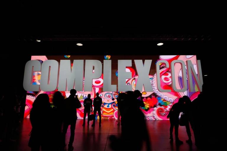 ComplexCon Lands In Vegas For One Of Its Biggest Events Ever