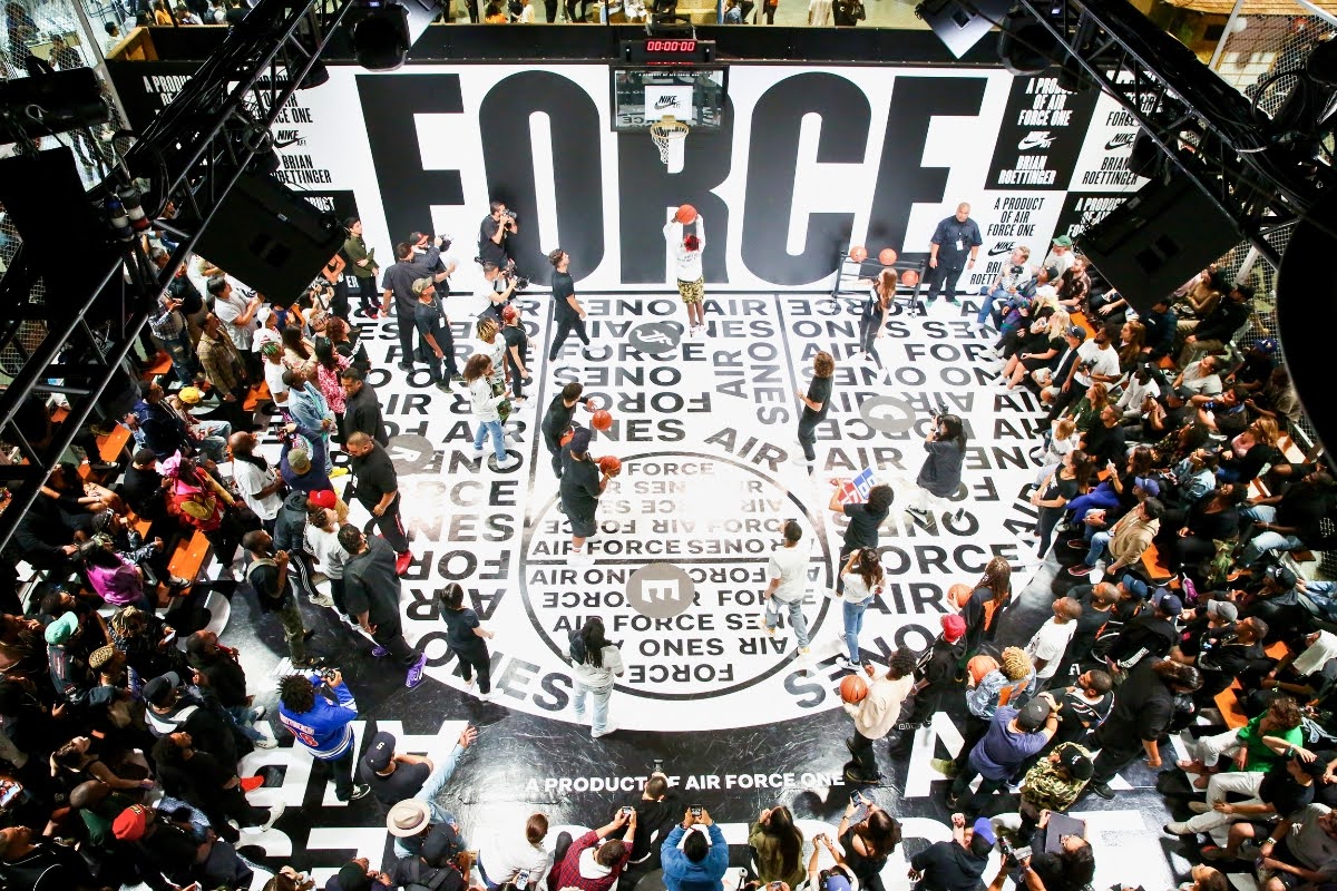 ComplexCon Lands In Vegas For One Of Its Biggest Events Ever