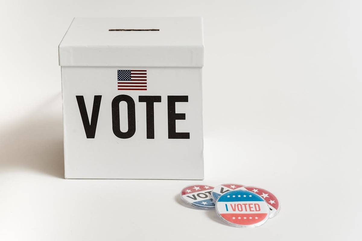 Here Is Where To Get Election Day Deals And Freebies In Vegas