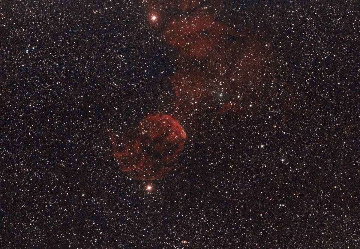 Planet Parade Lights Up The Night AGAIN With 6 Planets Aligning