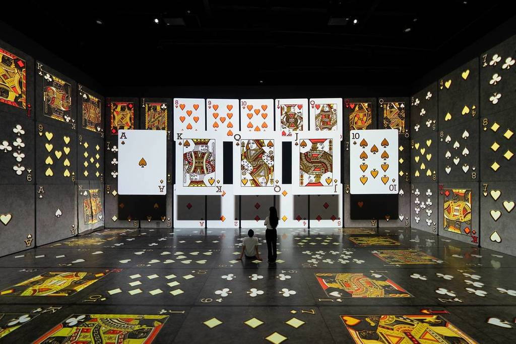 The Arte Museum Las Vegas Is A Must-See!