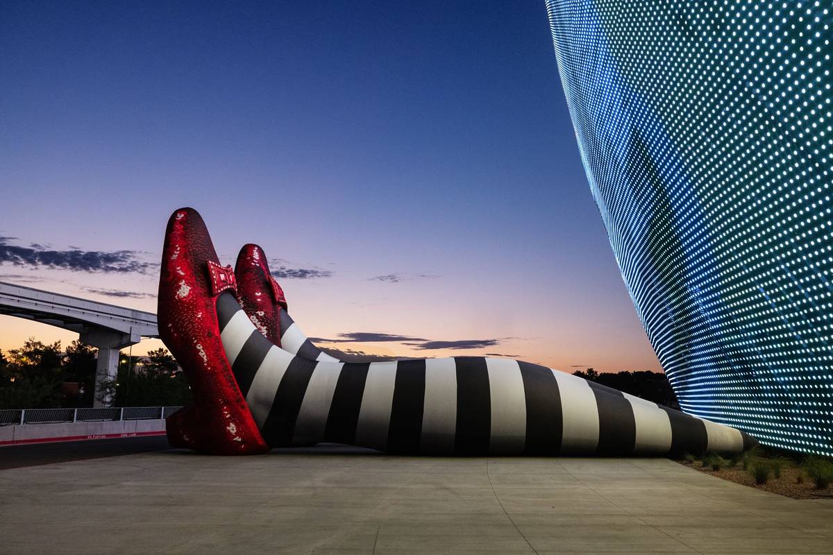 Sphere Announces Wizard Of Oz Halloween Costume Party